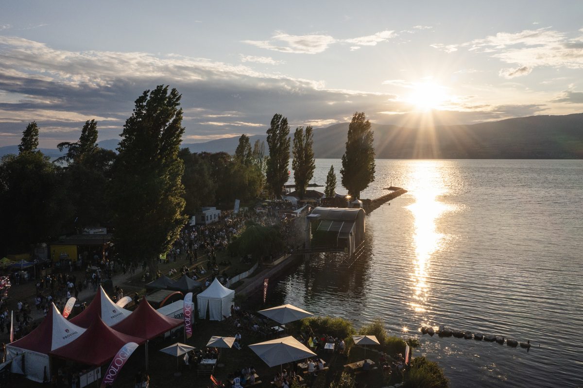 Concours Estivale Open Air : Gagnez 2 billets pour la soirée du ...